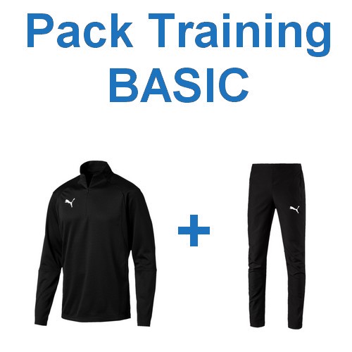 PACK TRAINING BASIC – La Boutique de l'Entente Sportive Nay Vath Vielha